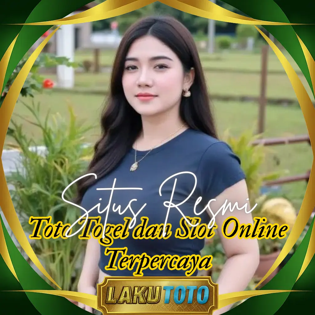 LAKUTOTO - Akses Masuk Pusat Situs Toto Togel 4D Resmi Deposit 5000 Terpercaya